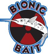 Bionic Bait - Home of the Bionic Ballyhoo